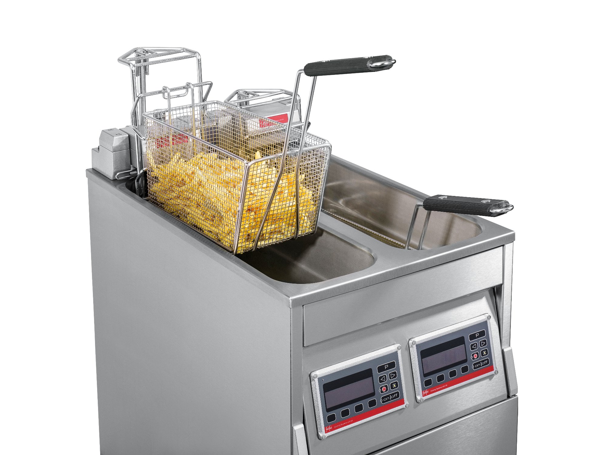 FRIFRI :: Aeschlimann – Grossküchentechnik