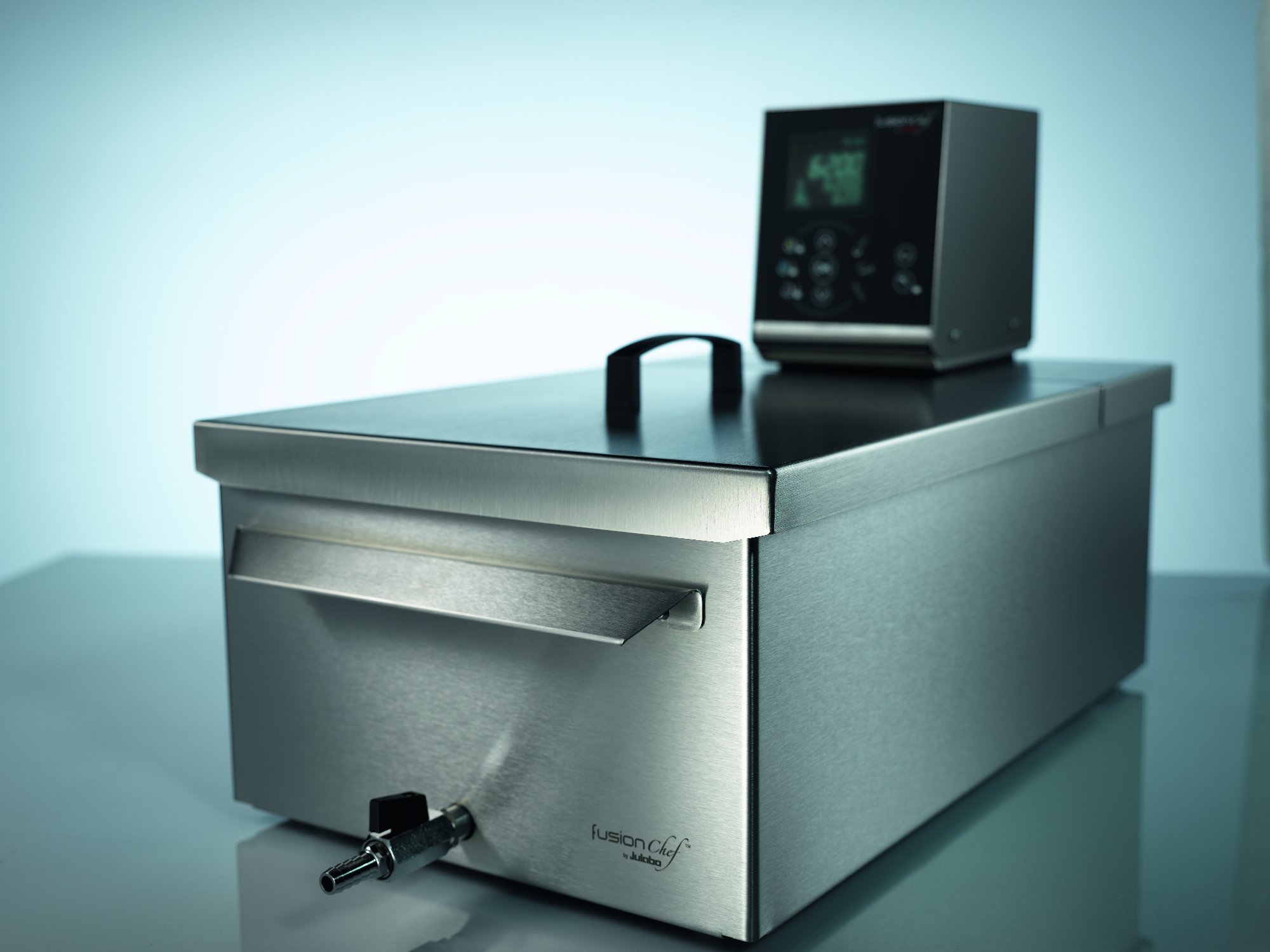 FUSIONCHEF :: Aeschlimann – Grossküchentechnik